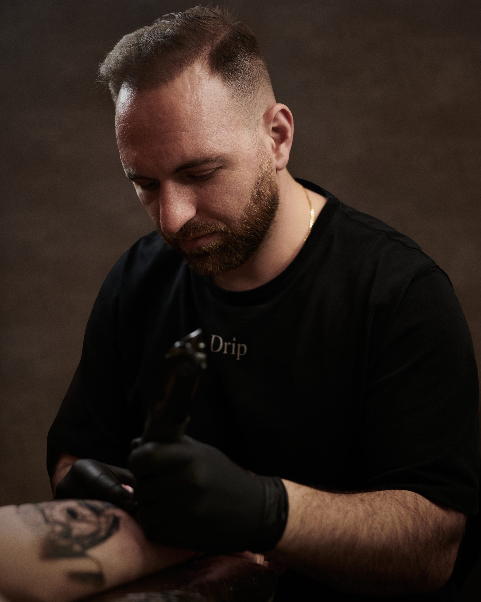 Drip Tattoo Studio